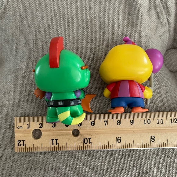 Funko | Toys | Funko Mystery Minis Five Nights At Freddys Lot | Poshmark